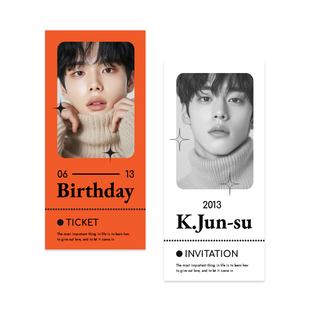 snaps | 특별한 나를 만들 수 있는 곳, 스냅스