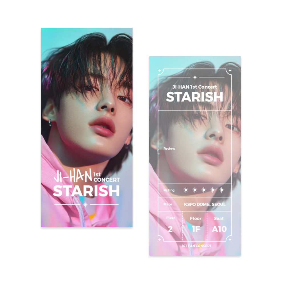 snaps | 특별한 나를 만들 수 있는 곳, 스냅스