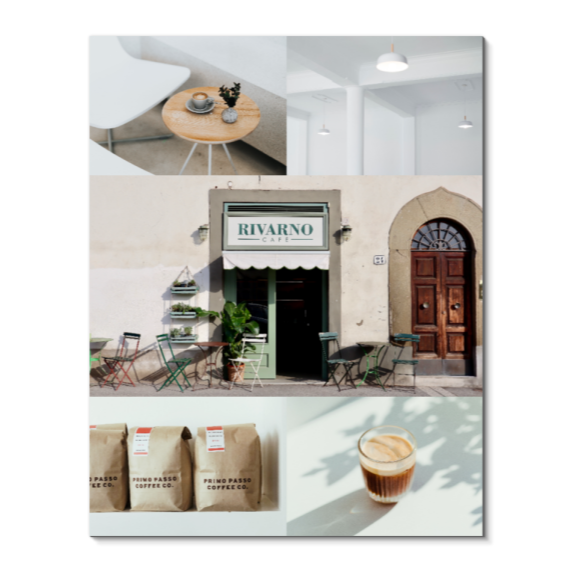 snaps | 특별한 나를 만들 수 있는 곳, 스냅스